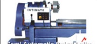 intimate MACHINE TOOLS